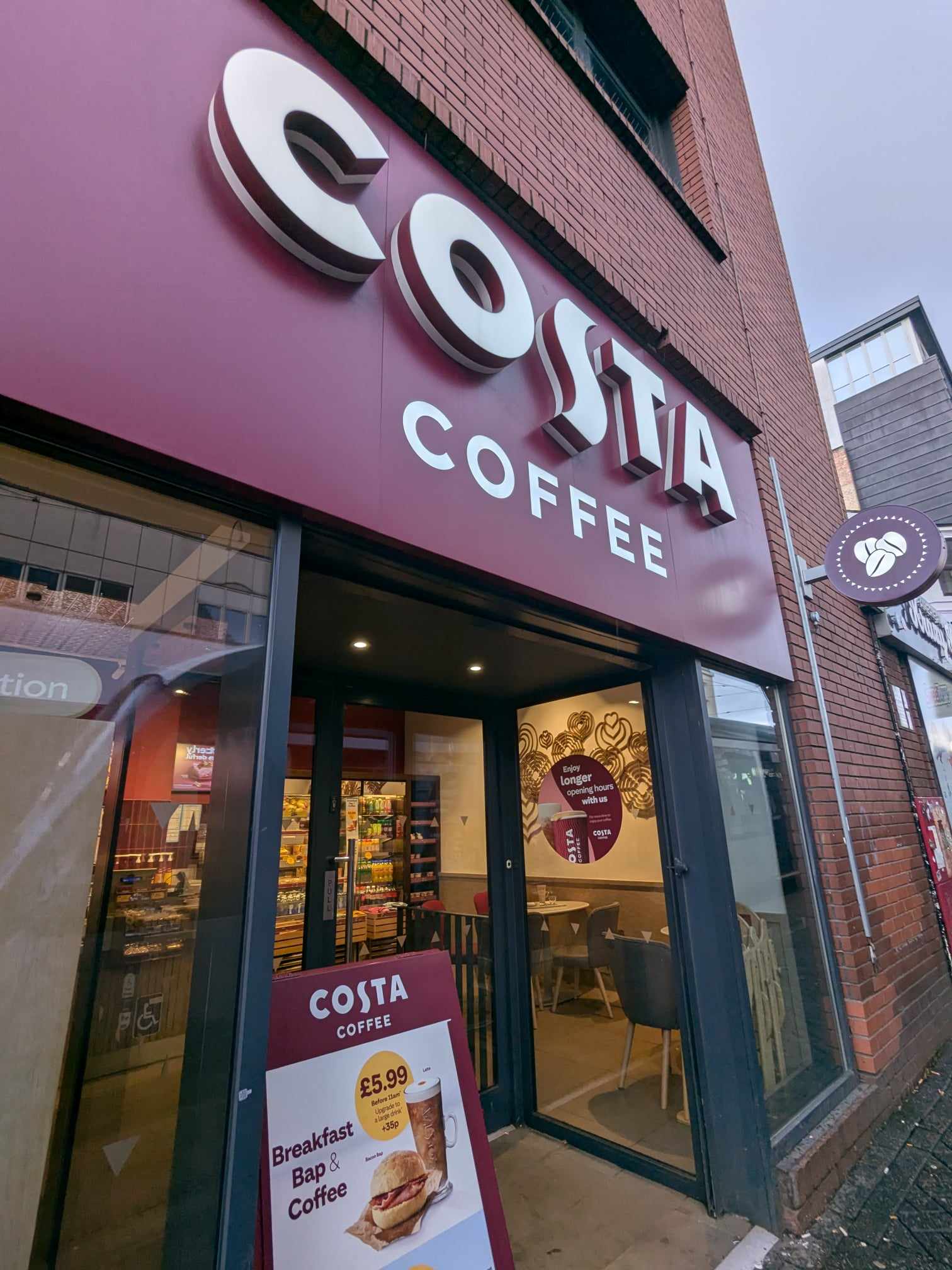 4 brands you didn’t know are owned by parent companies with a history ...